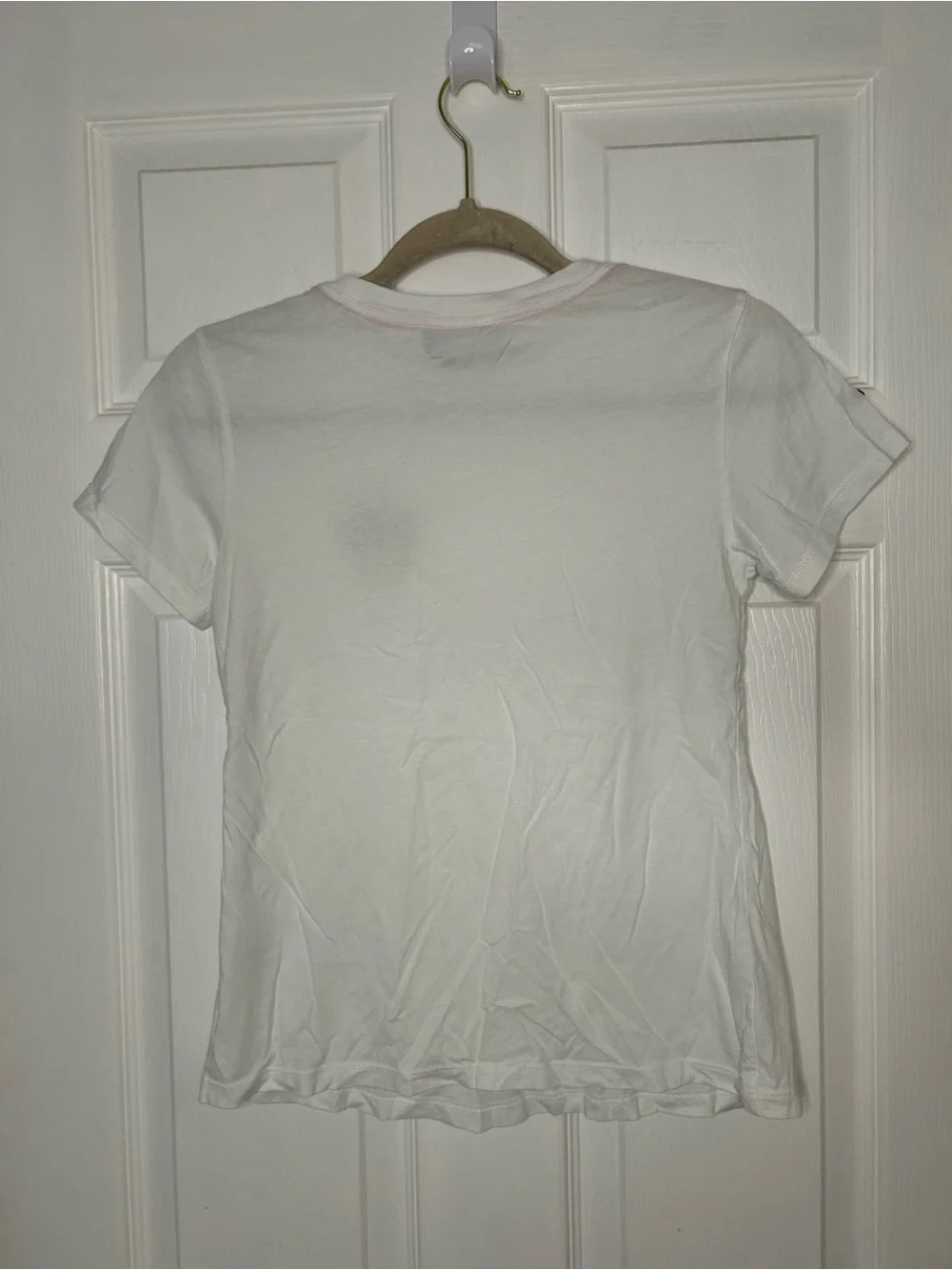 kate spade | Tops | Kate Spade Disney Minnie Patch Tee | Poshmark